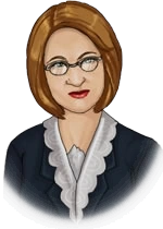 Robyn Quinn | The Chocolatier Series Wiki | Fandom