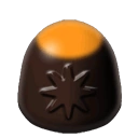 Cameroonian Dark Truffles w/Saffron | The Chocolatier Series Wiki | Fandom