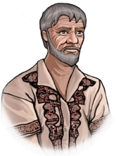 Felix Baumeister | The Chocolatier Series Wiki | Fandom