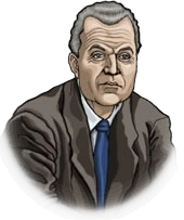 Joseph Tangye | The Chocolatier Series Wiki | Fandom