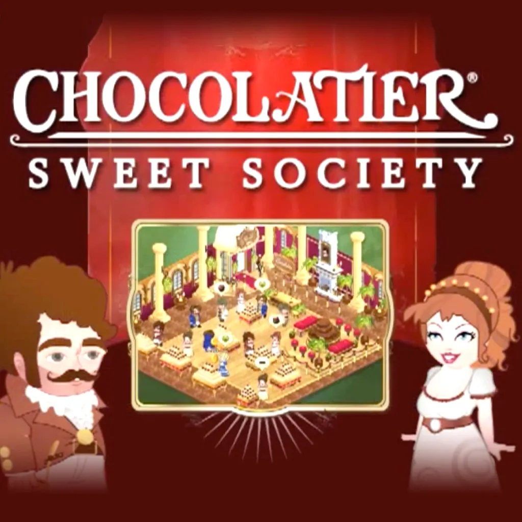 User blog:TheChrisWikiFan/Images from Chocolatier Sweet Society | The ...