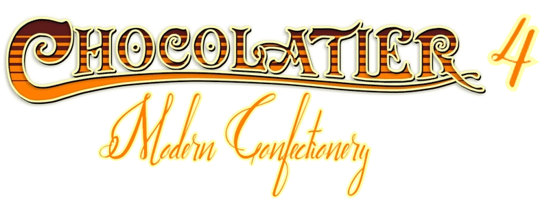 Fanon:Chocolatier 4: Modern Confectionery | The Chocolatier Series Wiki ...