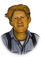 Endrit Rast | The Chocolatier Series Wiki | Fandom