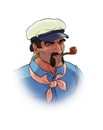 Cyrus Rush | The Chocolatier Series Wiki | Fandom