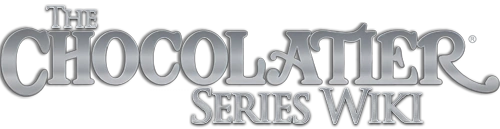 Whiskey | The Chocolatier Series Wiki | Fandom