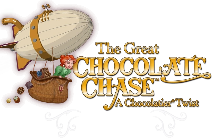 The Great Chocolate Chase | The Chocolatier Series Wiki | Fandom