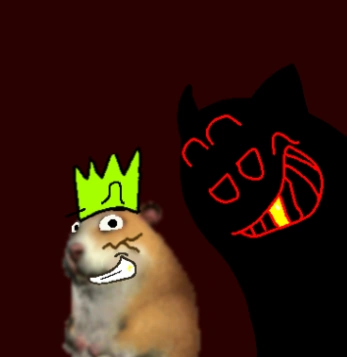 List of Characters | The Chomik Invasion Wiki | Fandom