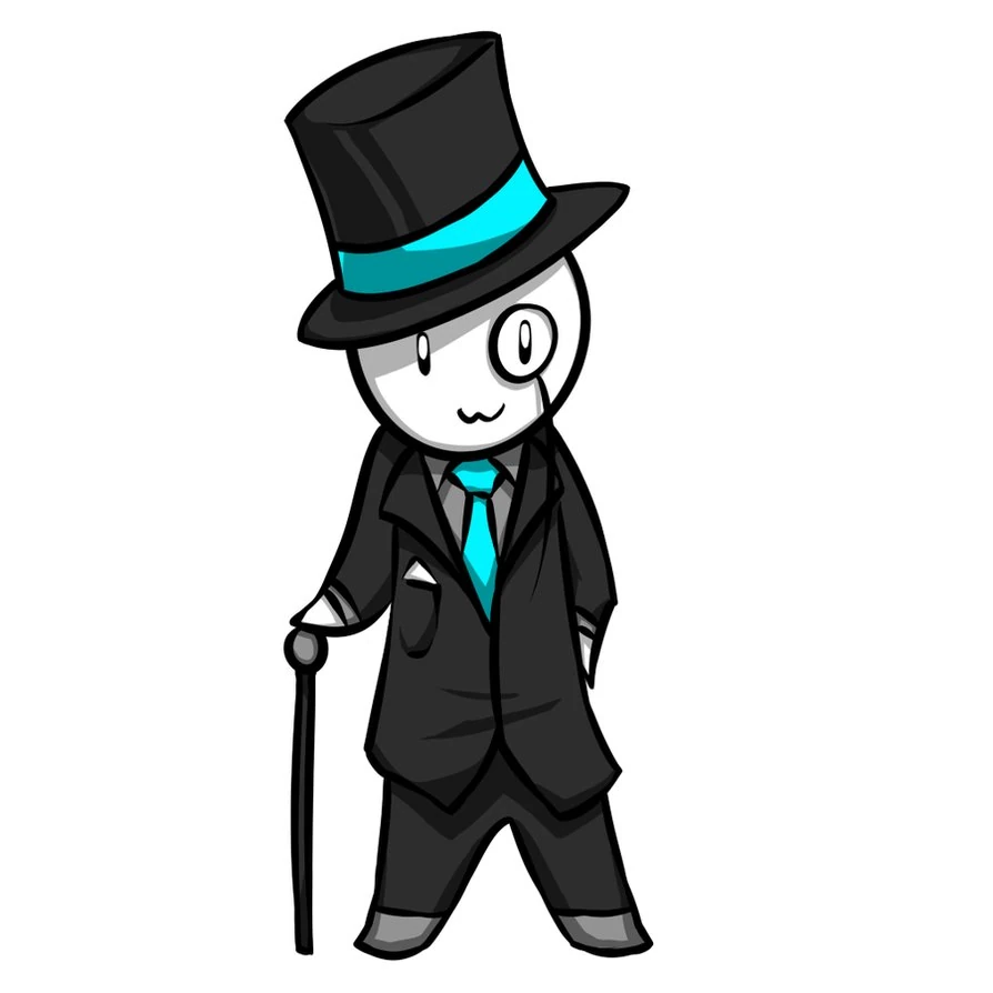 Sir Benedict Cucumberpatch | The Chronology Series Wiki | Fandom