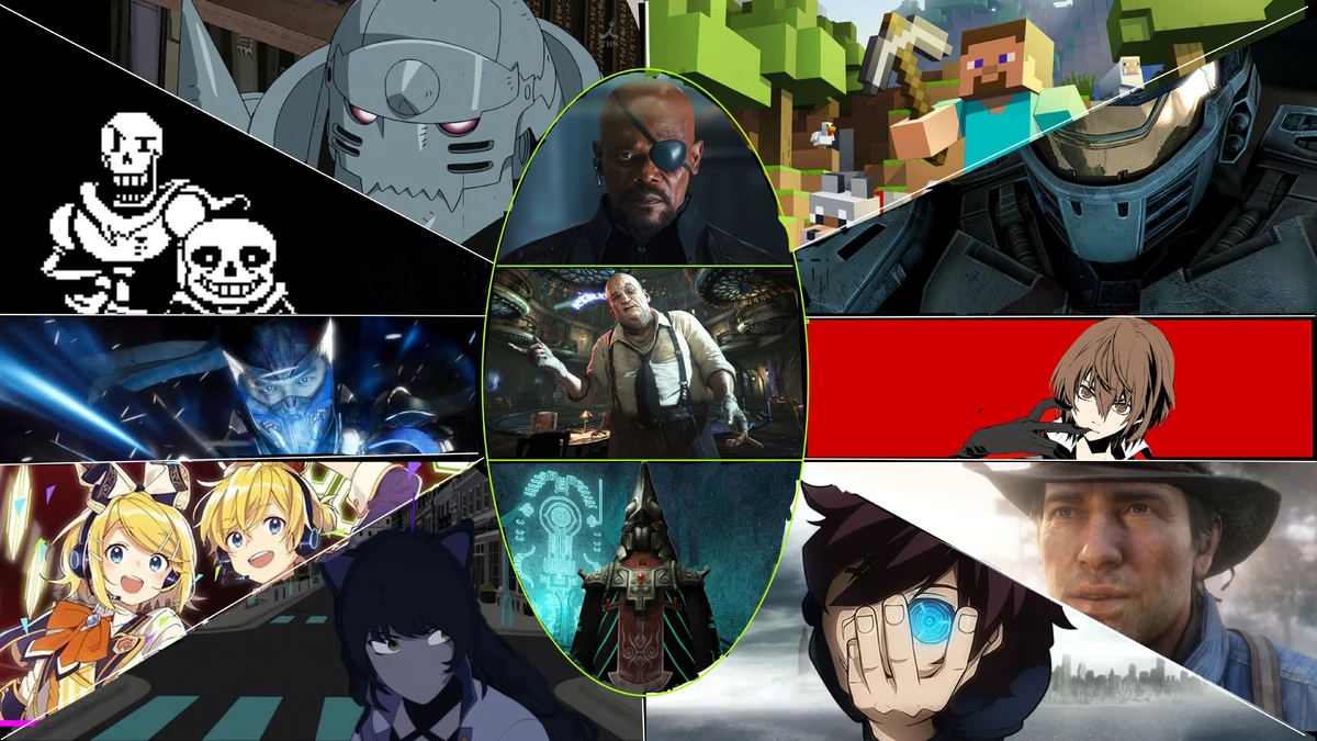 Point Zero | The Chronology Series Wiki | Fandom