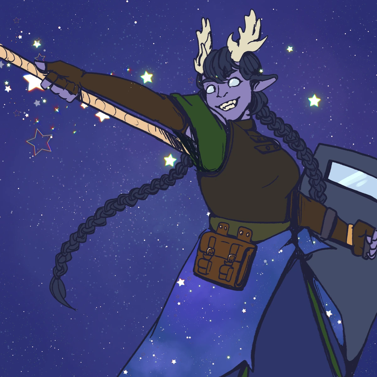 Nova Birchwood | The Chosen Few Wiki | Fandom