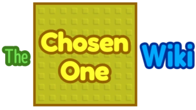 The Chosen One Wiki | Fandom