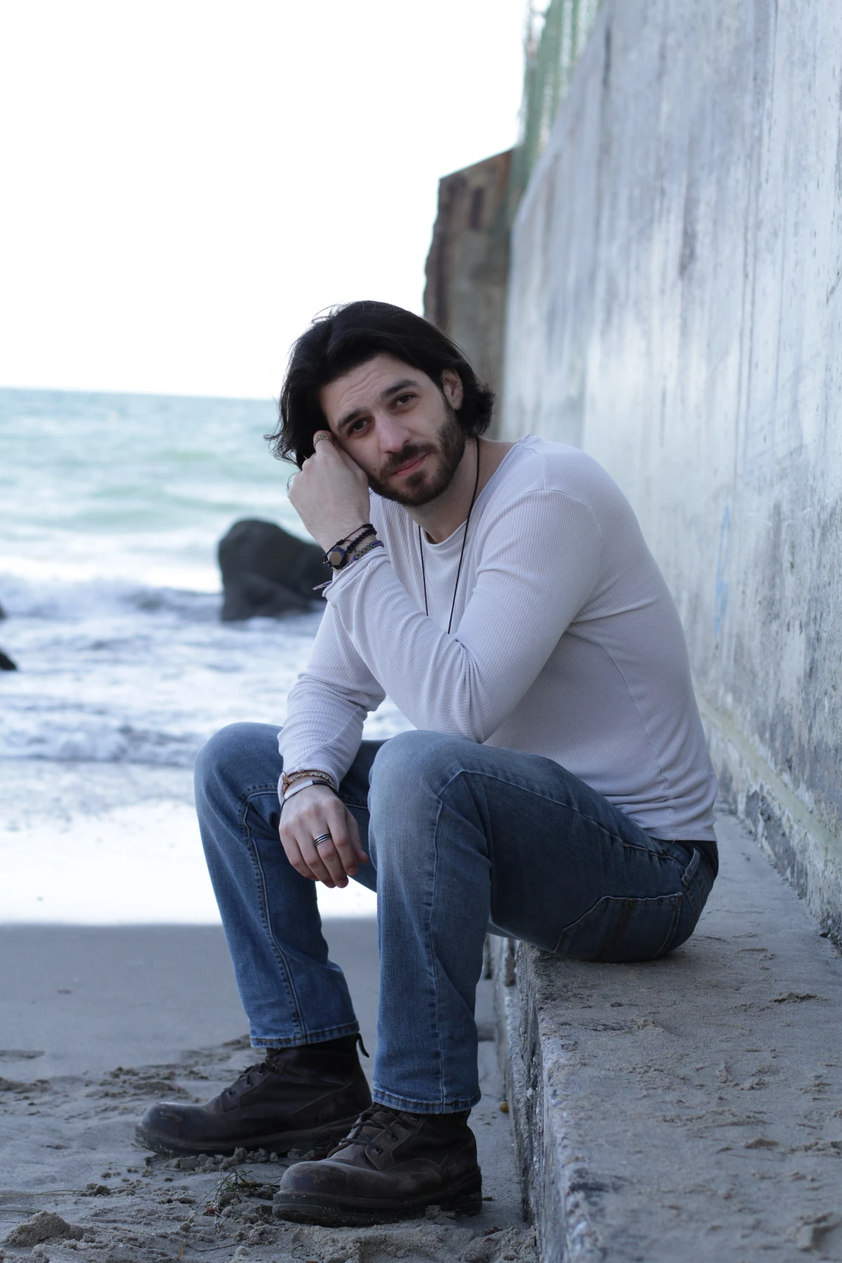 Honi | The Chosen series Wiki | Fandom