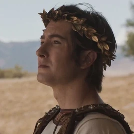 Pontius Pilate | The Chosen Wiki | Fandom