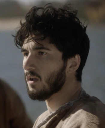 Big James | The Chosen Wiki | Fandom