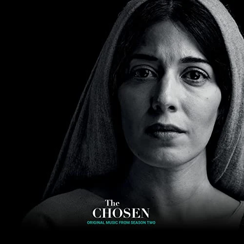 The Chosen: Season Two (Original Series Soundtrack) | The Chosen Wiki ...