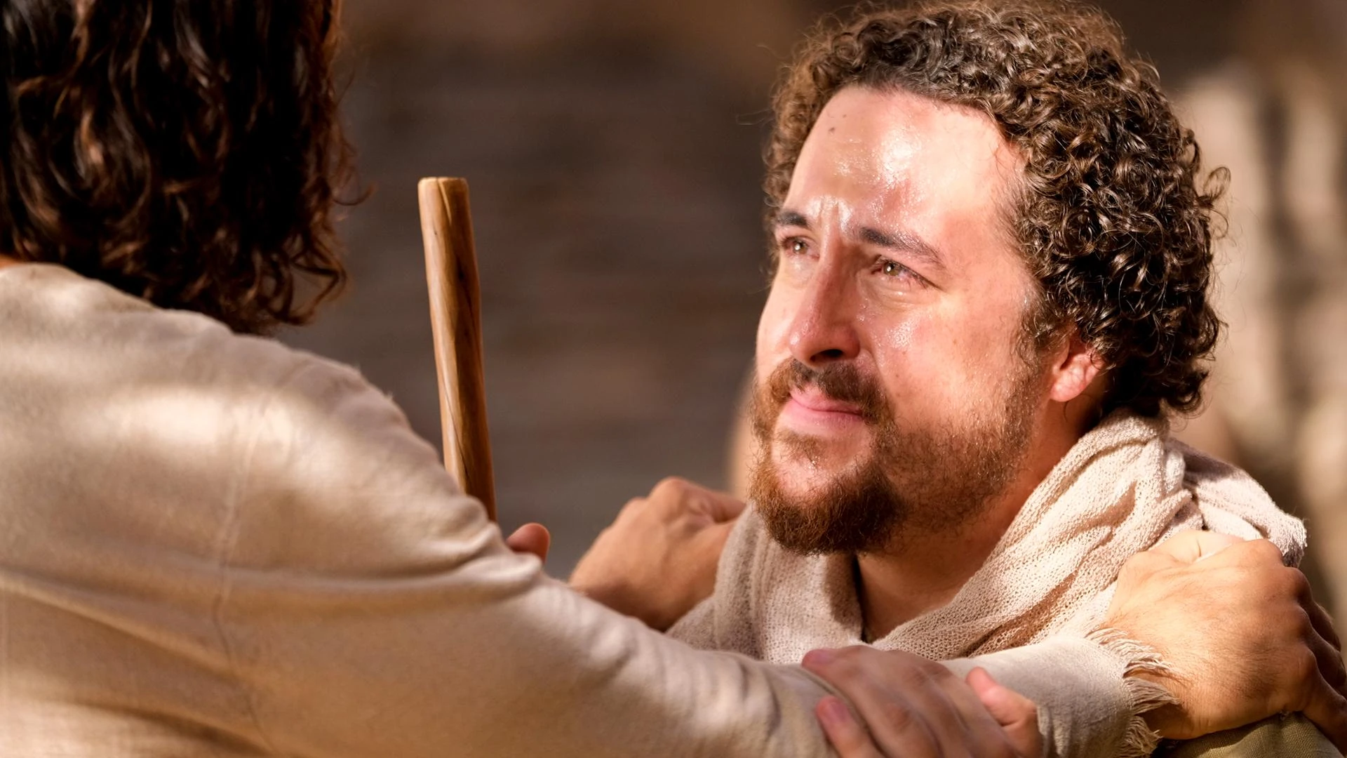 Two By Two | The Chosen Wiki | Fandom