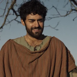 Thaddaeus | The Chosen Wiki | Fandom