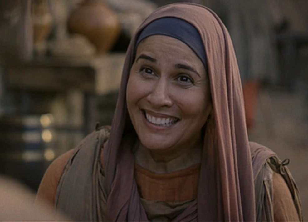 Salome (Mother of the Sons of Zebedee) | The Chosen Wiki | Fandom