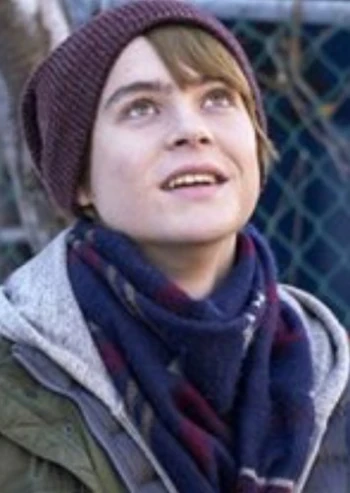 Teddy Pierce | The Christmas Chronicles Wiki | Fandom