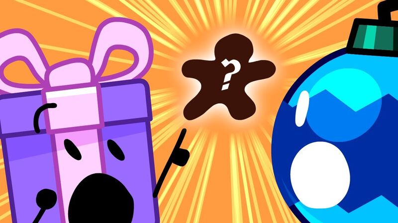 The Christmasly Object Show Wiki | Fandom The Christmasly Object Show Wiki | Fandom