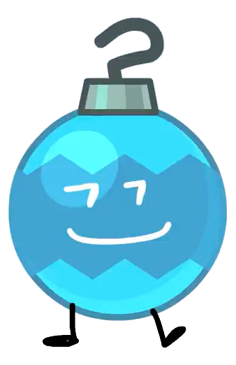 Ornament | The Christmasly Object Show Wiki | Fandom