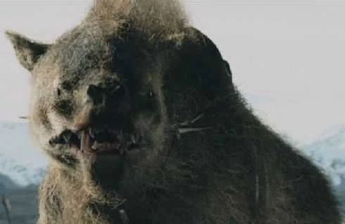 Warg | The Chronicles of Andalasia Wiki | Fandom
