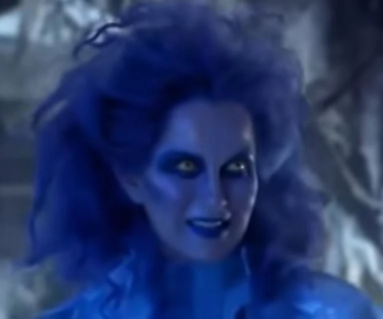 Banshee | The Chronicles of Andalasia Wiki | Fandom