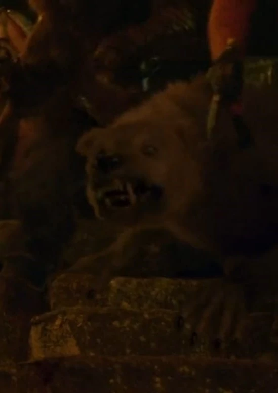 Hyena | The Chronicles of Andalasia Wiki | Fandom