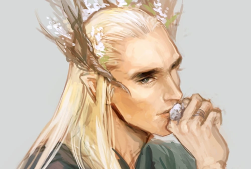 Elves | The Chronicles of Athas Wiki | Fandom