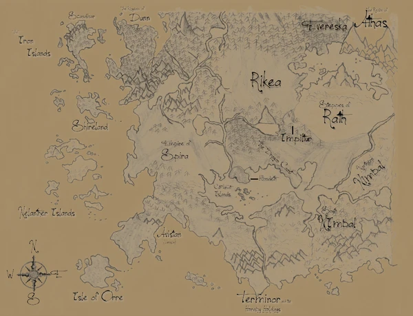 Athas | The Chronicles of Athas Wiki | Fandom