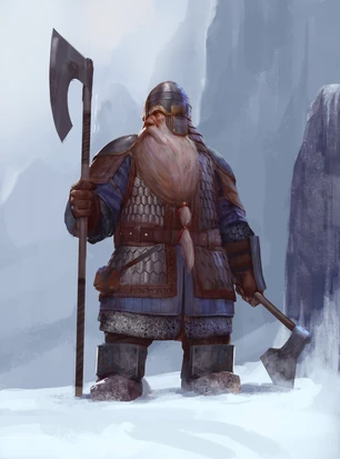 Dwarves | The Chronicles of Athas Wiki | Fandom