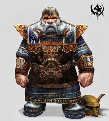 Dwarves | The Chronicles of Athas Wiki | Fandom