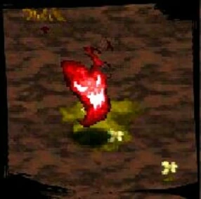 Doomed Ghost | The Chronicles of Chroisen 2 Wikia | Fandom