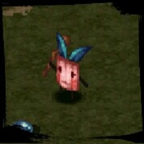 Pygmy Soldier | The Chronicles of Chroisen 2 Wikia | Fandom