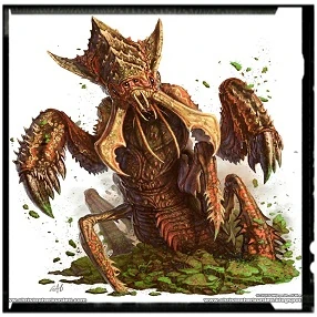 Category:Insects Species | The Chronicles of Chroisen 2 Wikia | Fandom