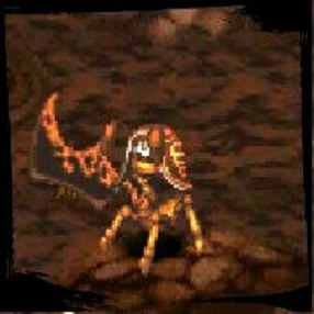 Mermian Soldier | The Chronicles of Chroisen 2 Wikia | Fandom