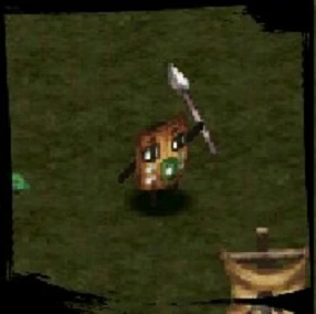 Pygmy | The Chronicles of Chroisen 2 Wikia | Fandom