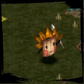 Pygmy Queen | The Chronicles of Chroisen 2 Wikia | Fandom