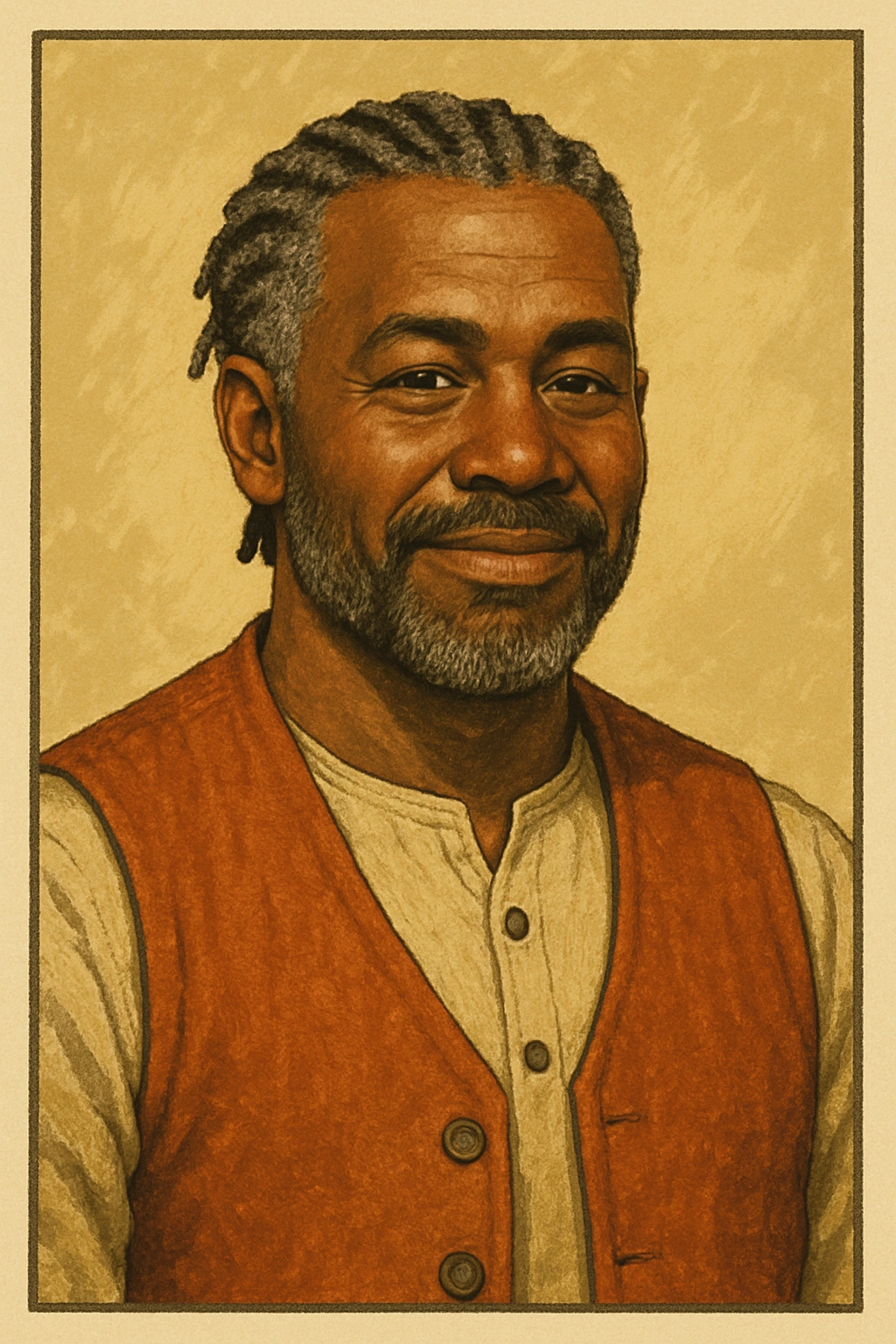 Malik Blackwood | The Chronicles of Elysara Wiki | Fandom