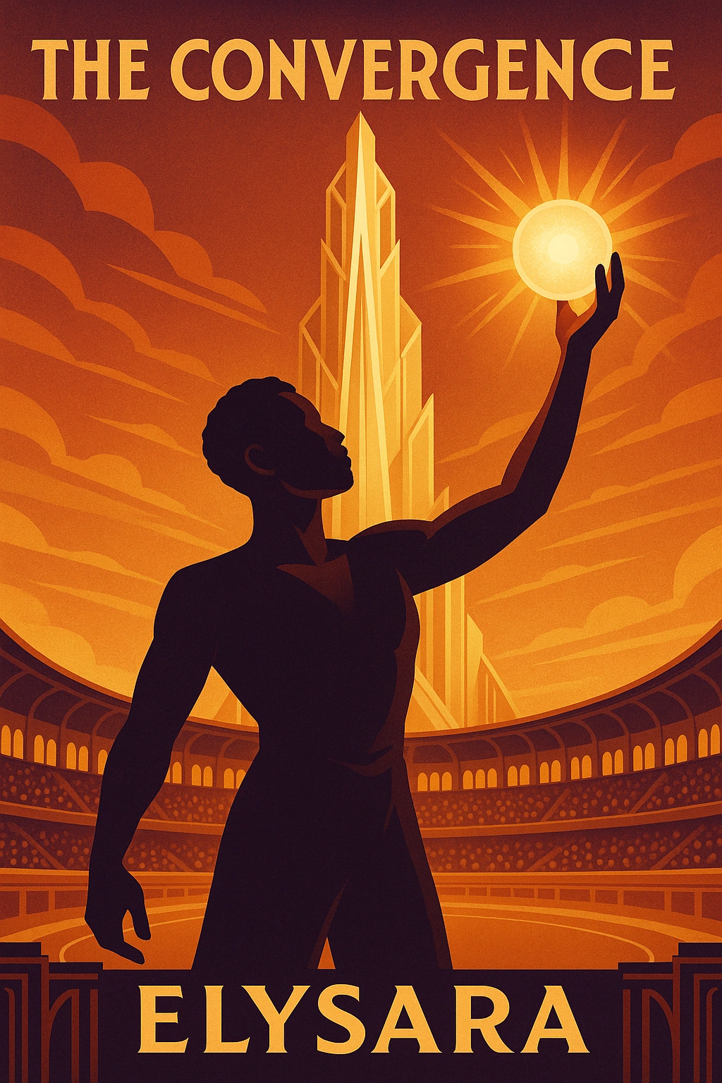 The Convergence | The Chronicles of Elysara Wiki | Fandom