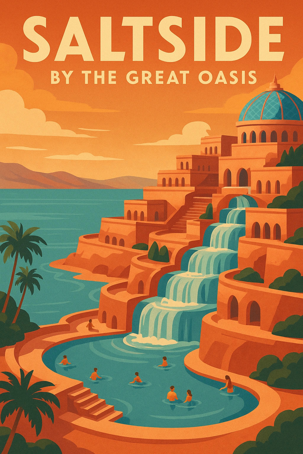 Saltside, GR | The Chronicles of Elysara Wiki | Fandom