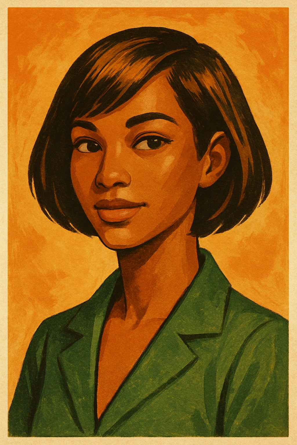 Zendaya Blackwood | The Chronicles of Elysara Wiki | Fandom