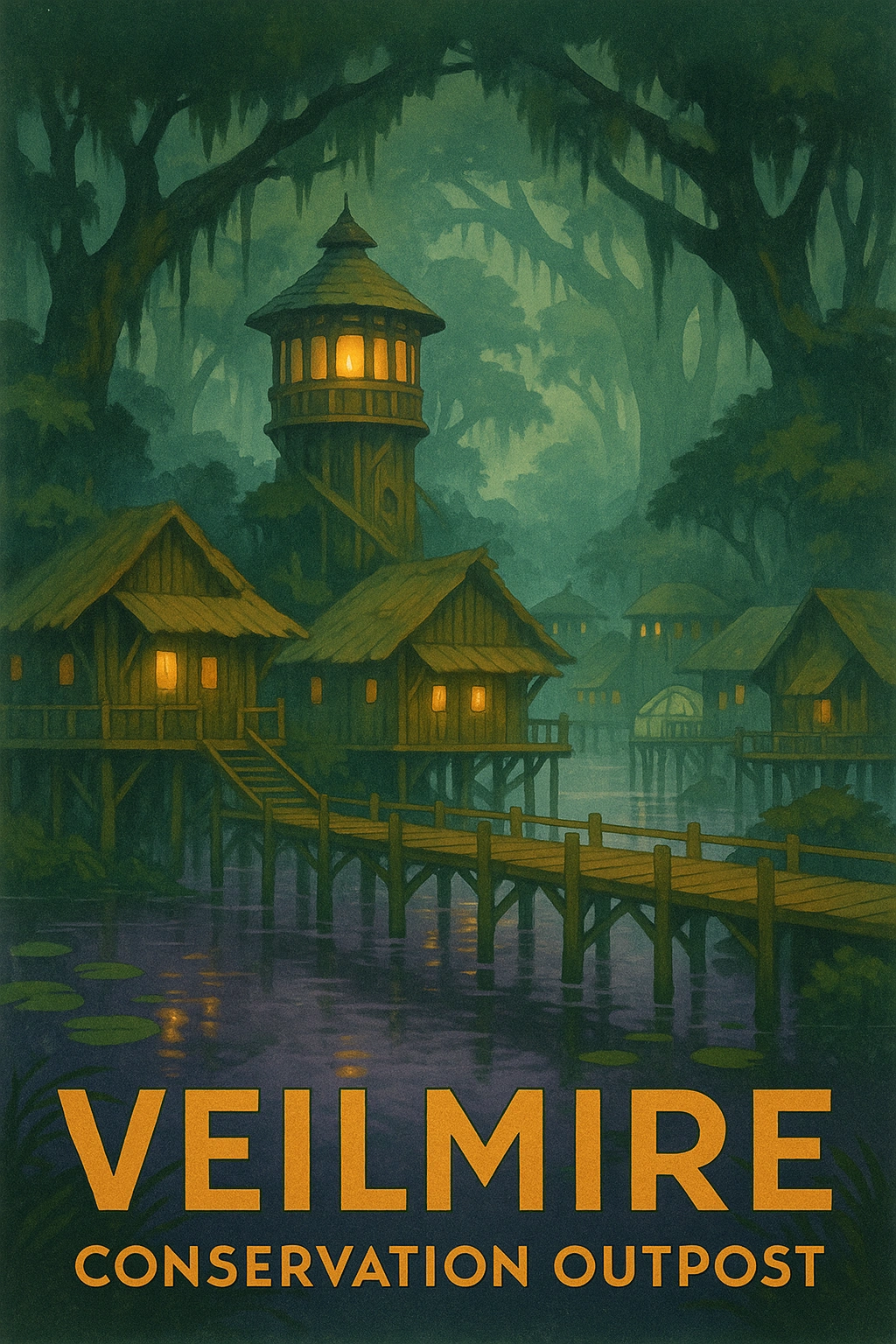 Veilmire, SI | The Chronicles of Elysara Wiki | Fandom
