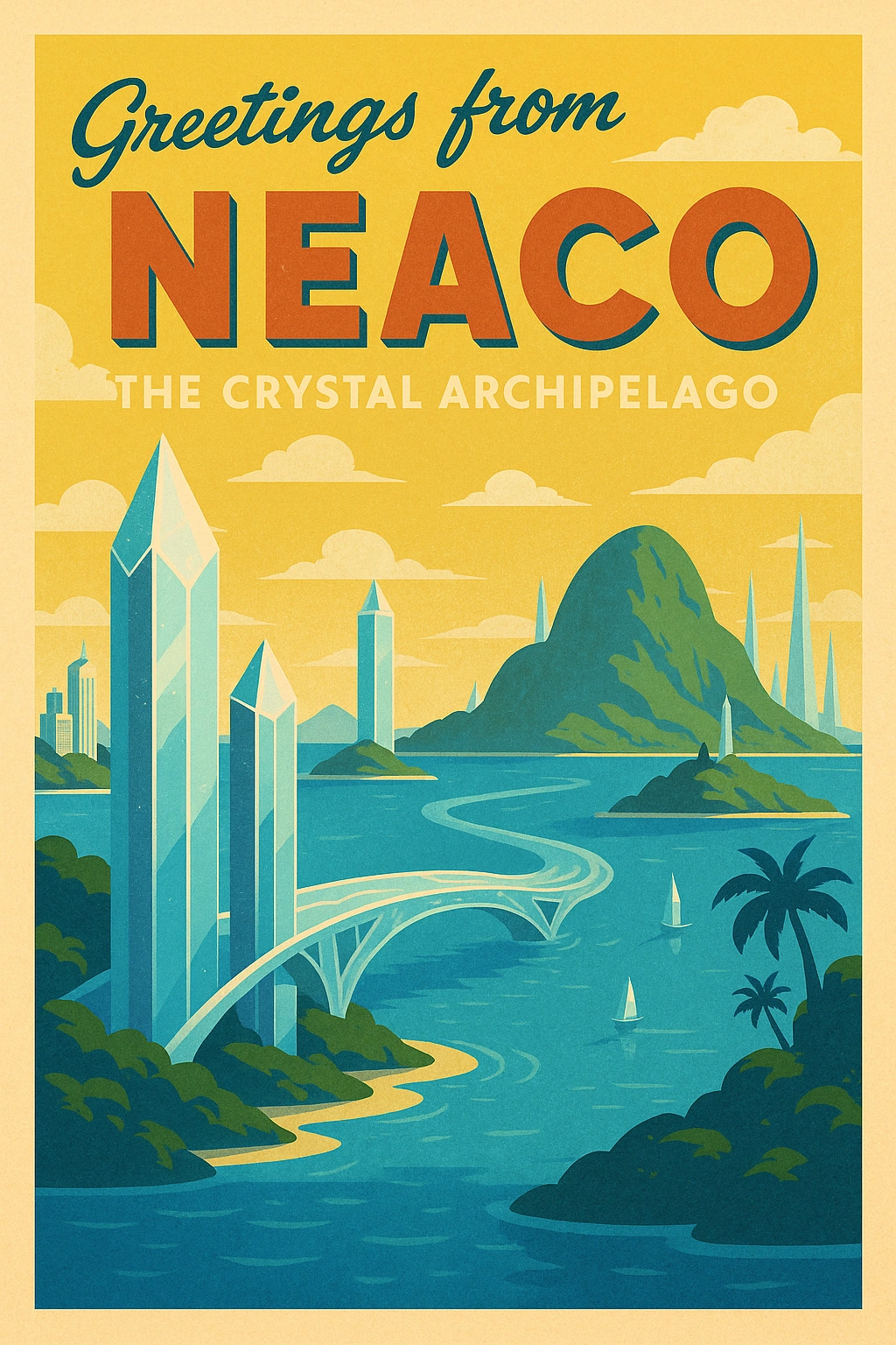 Neaco | The Chronicles of Elysara Wiki | Fandom