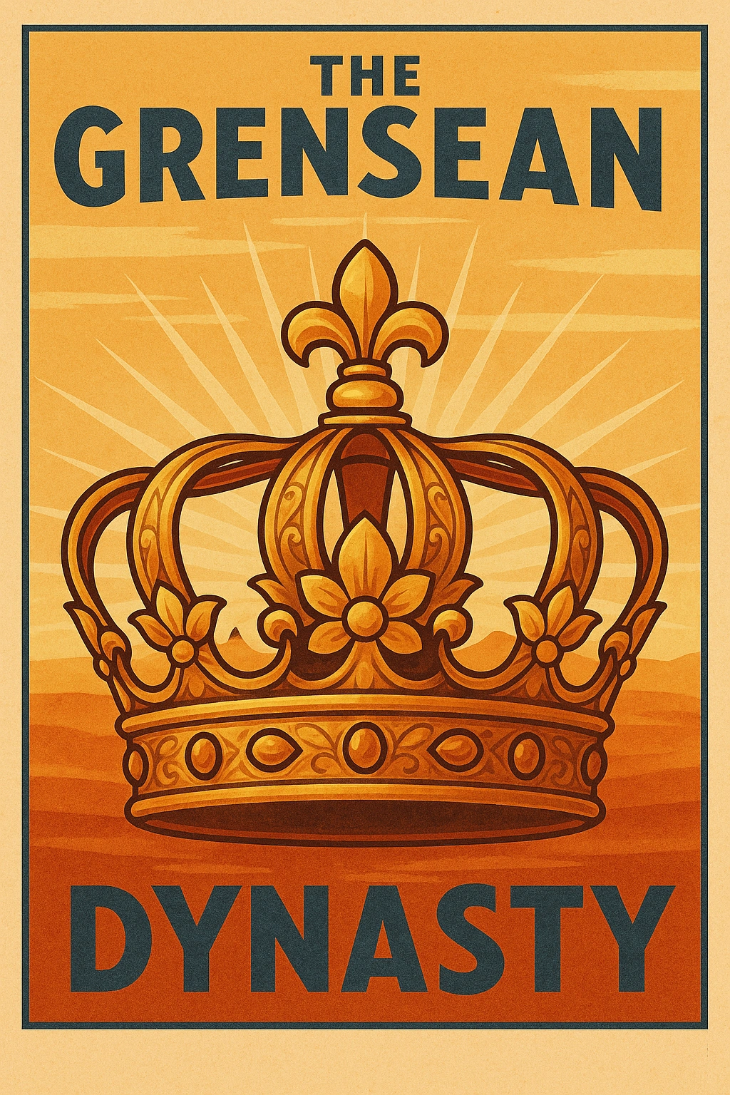 Rulers of Grensea | The Chronicles of Elysara Wiki | Fandom
