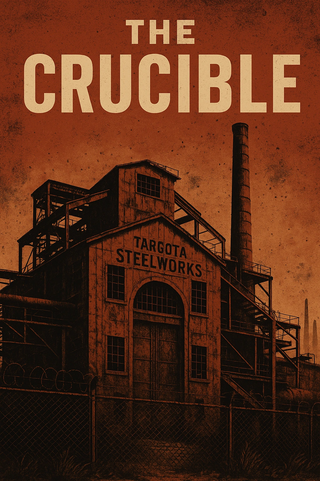 The Crucible | The Chronicles of Elysara Wiki | Fandom