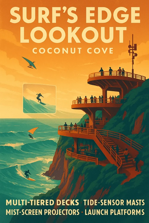 Surf’s Edge | The Chronicles of Elysara Wiki | Fandom