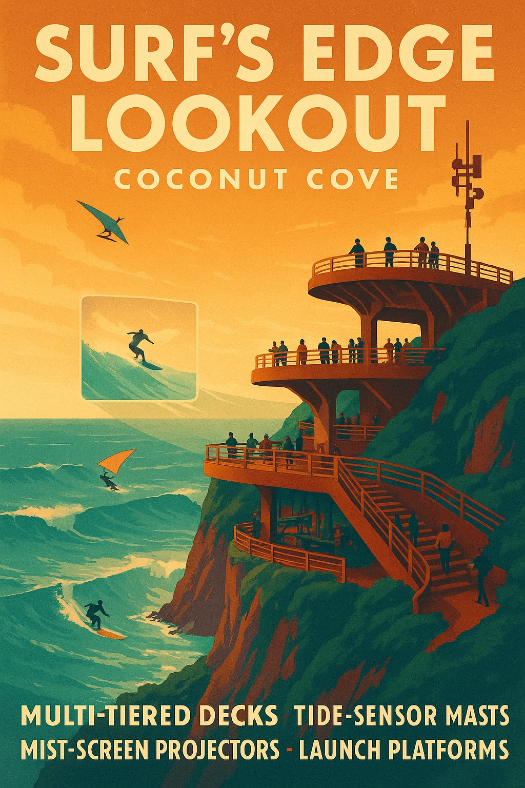 Surf’s Edge | The Chronicles of Elysara Wiki | Fandom