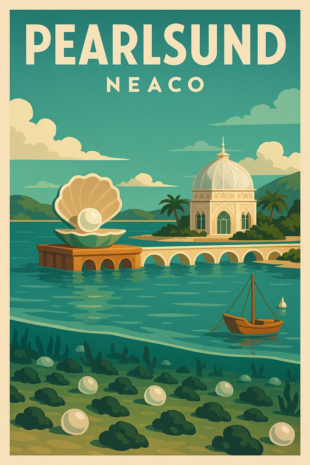 Pearlsund, NE | The Chronicles of Elysara Wiki | Fandom
