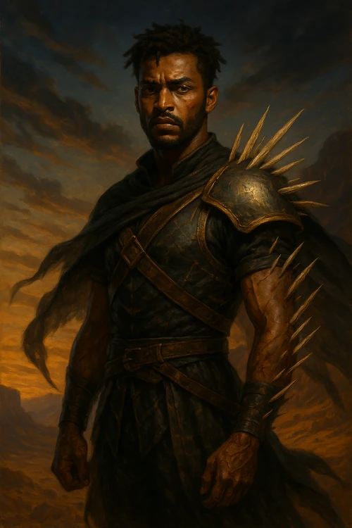 Prince Julian Remington | The Chronicles of Elysara Wiki | Fandom